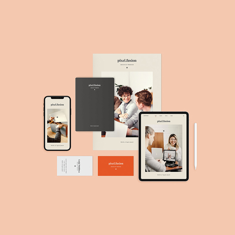 Qode Portfolio - Conso ERP